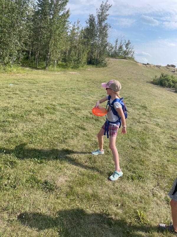 Ready, Set, Throw! Disc Golf at the Lake • Visit Sylvan Lake