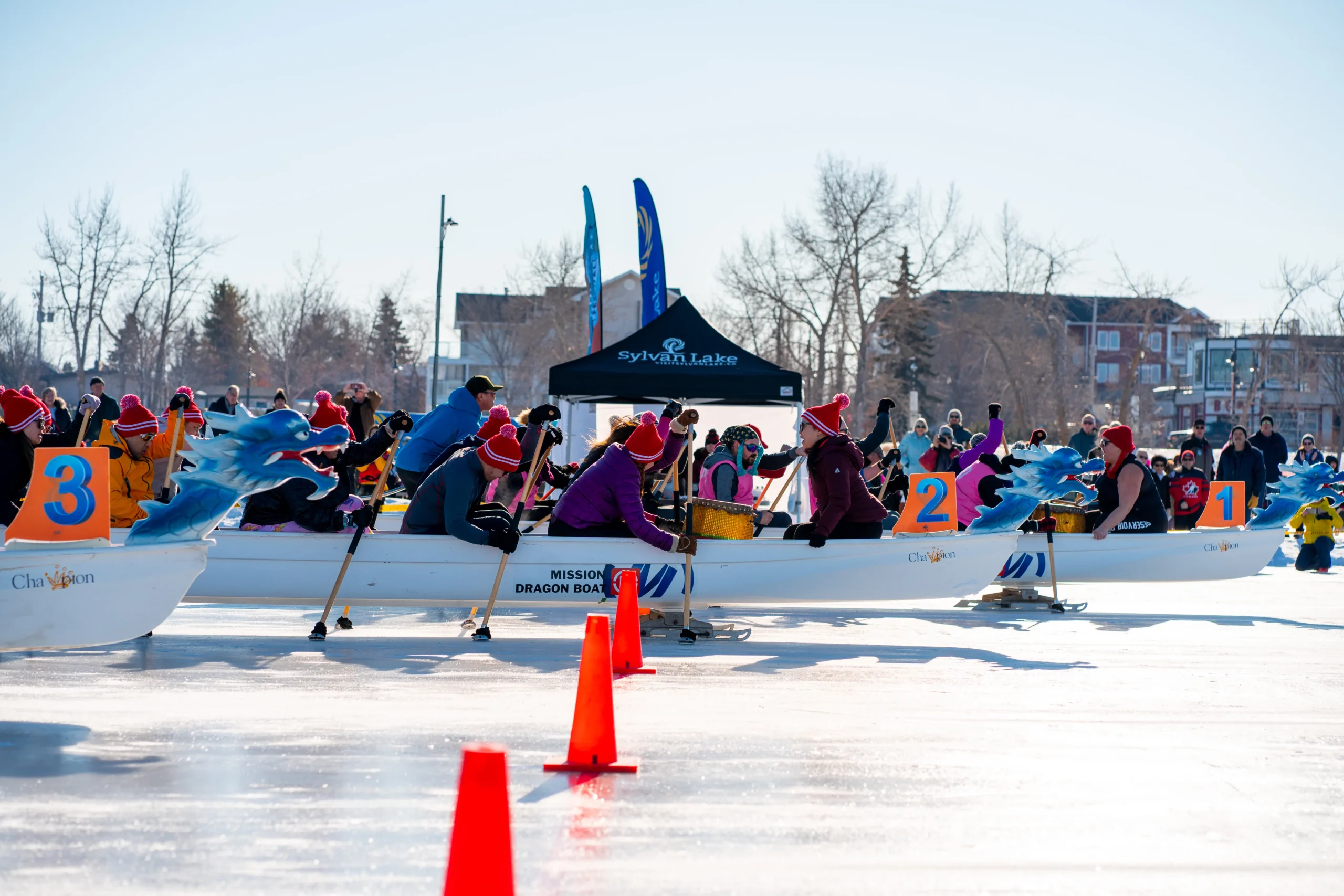 Events • Visit Sylvan Lake